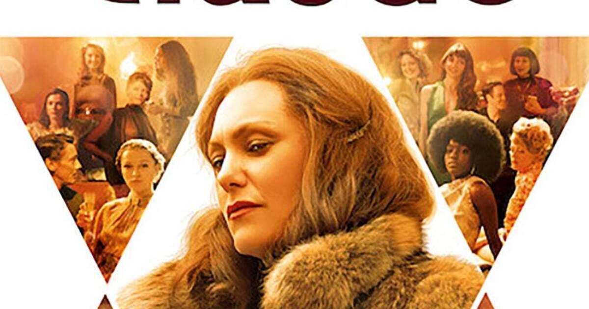 Madame Claude | Sony Cine